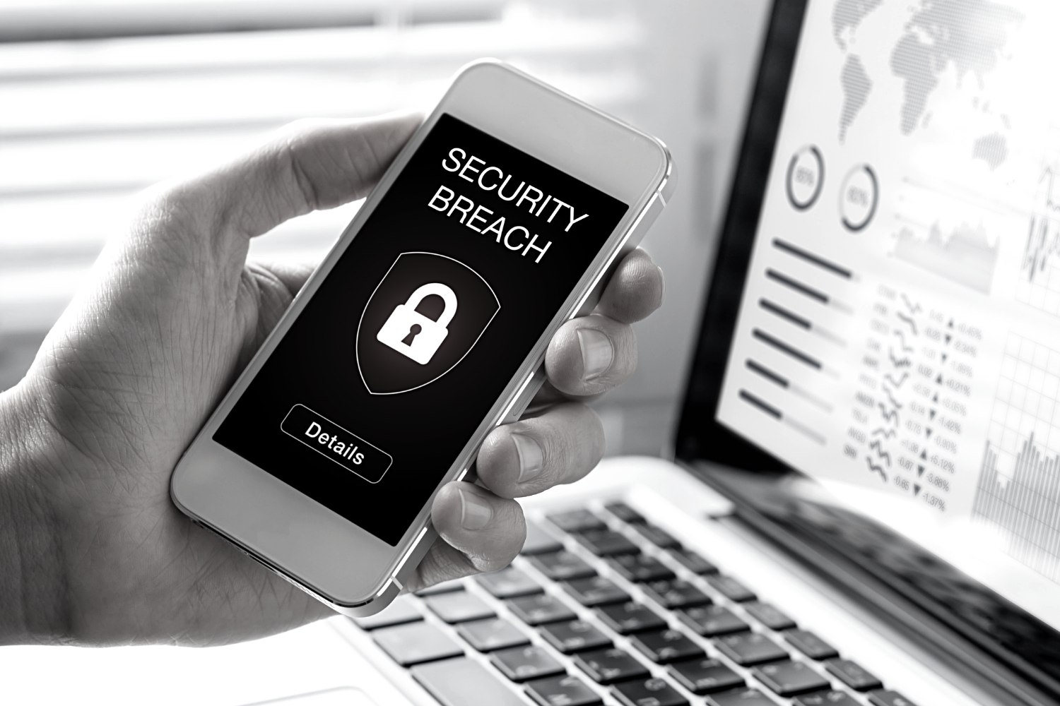 Hotel Security Systems – Centric Security & Automation