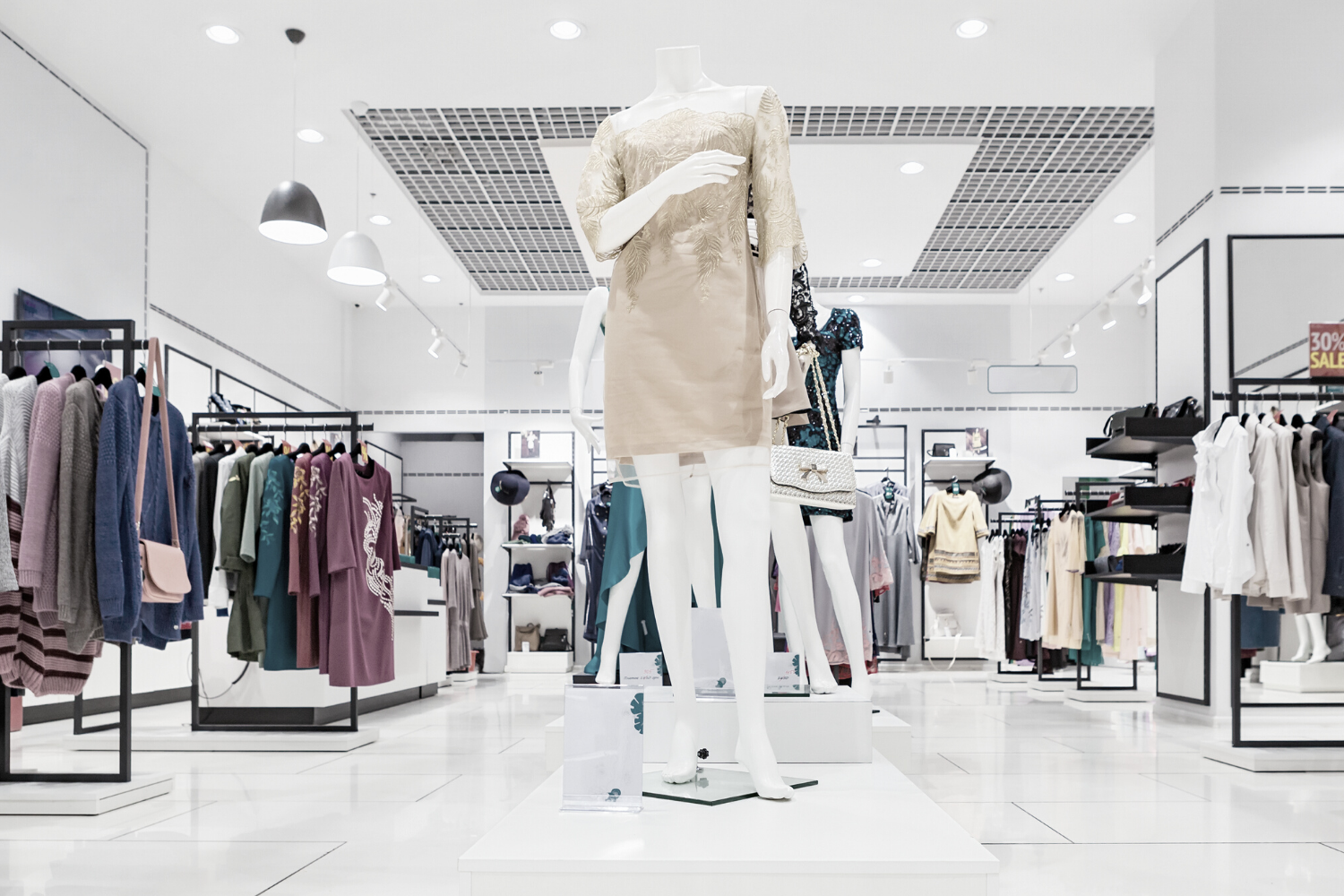 Retail Security Systems | St. Louis MO and Illinois | Video Surveillance